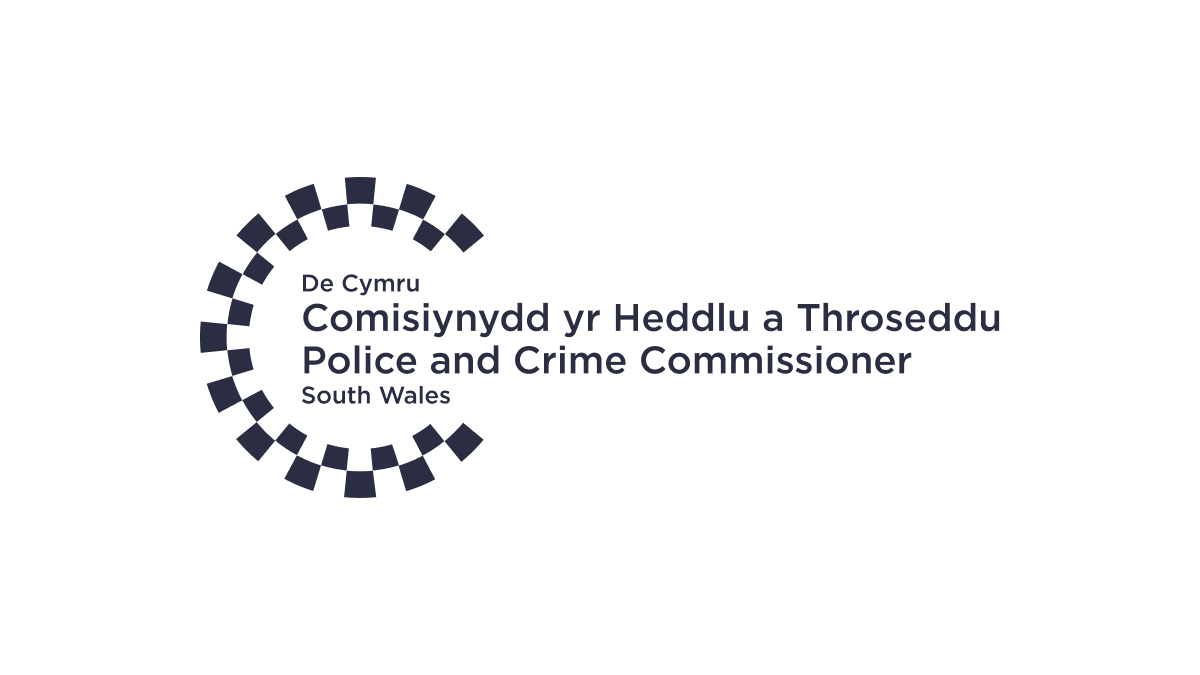 Cartref - Comisiynyddd yr Heddlu a Throseddau